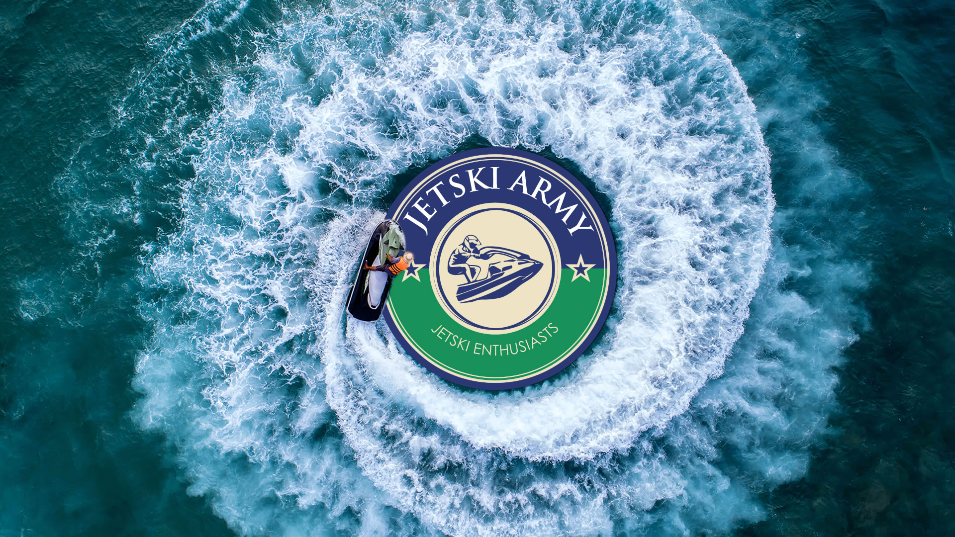 Community Hub for Jet Ski Enthusiasts & Professionals - Jetski Army ...