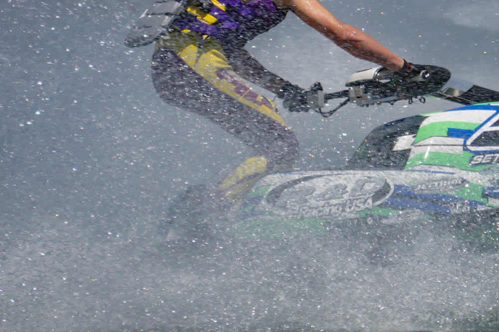 All things Stand Up Jetski - Jetski Army - The Standup Jet ski Community