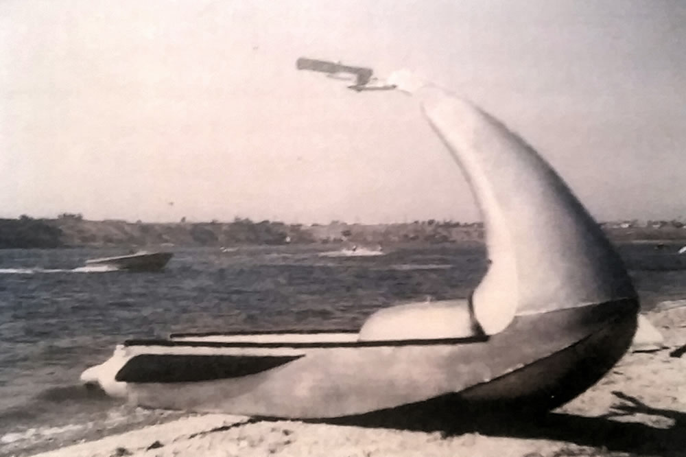 All things Stand Up Jetski - Jetski Army - The Standup Jet ski Community