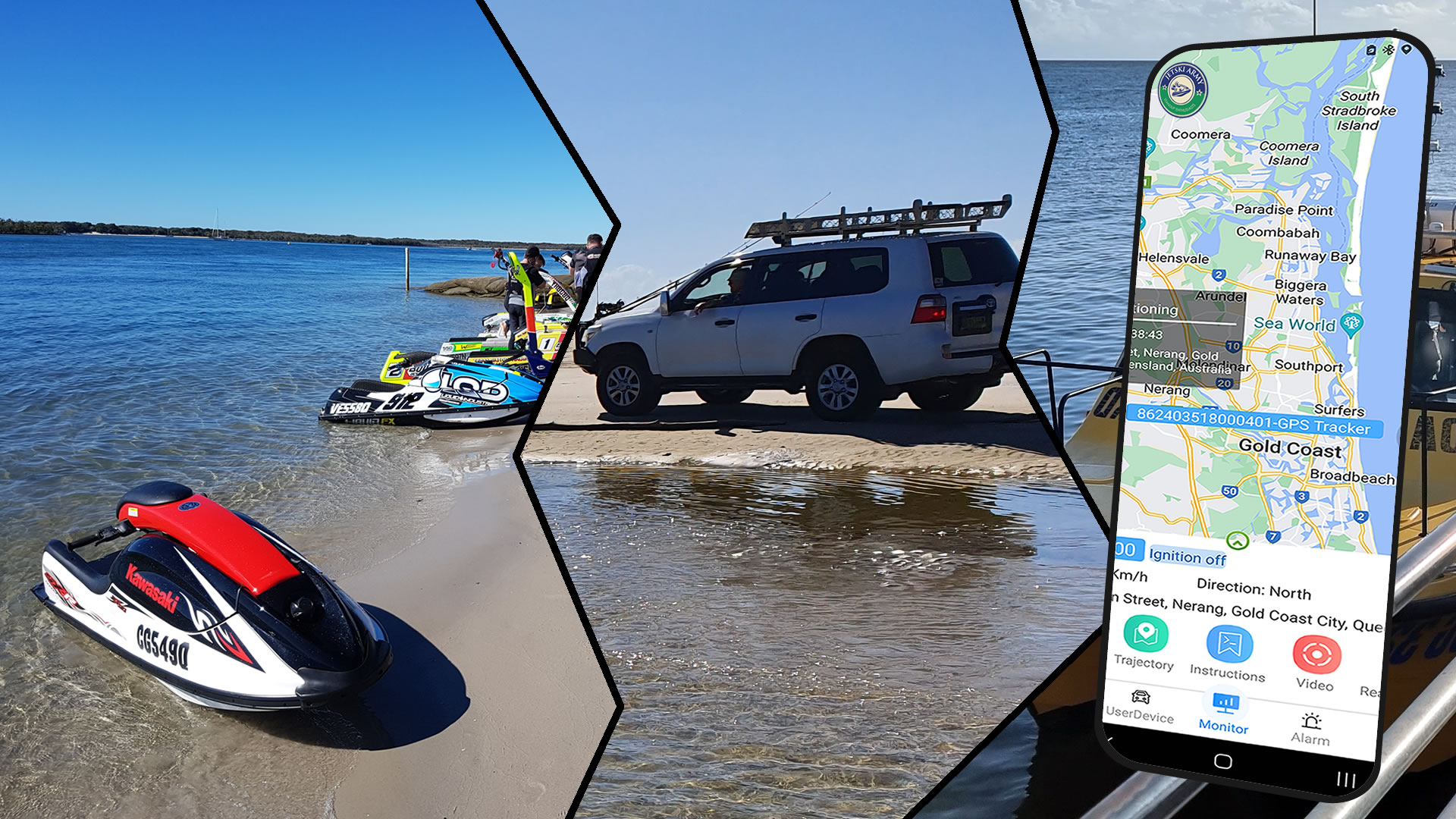 About Jetski Army: Our Story, Mission & Community Commitment - Jetski ...