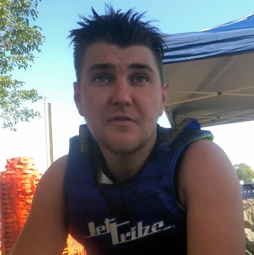 Bailey Cunningham: Champion Jet Ski Racer - Triumphs, Training, and ...