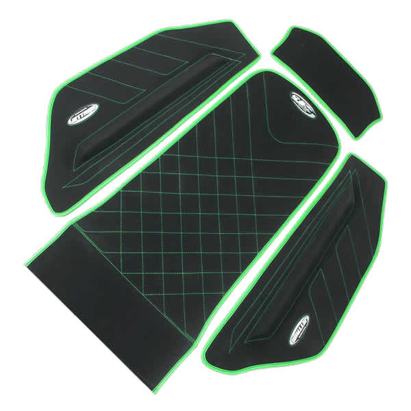 Jettrim SXR 4 Mat Kit for Kawasaki SXR 800 - Jetski Army - The Standup ...