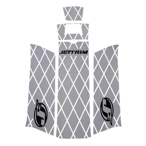 Jettrim JS Jettrim Turf Mats for Kawasaki 440/550 - Jetski Army - The ...