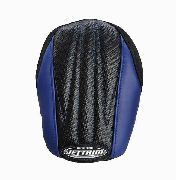 Jettrim JS440/JS550/550sx Chin Pad Cover for Kawasaki 440/550 - Jetski ...