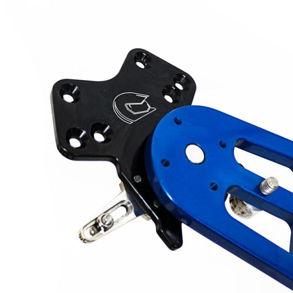 ProWatercraft Racing Ultra Race Steering System for Kawasaki SXR 800 ...